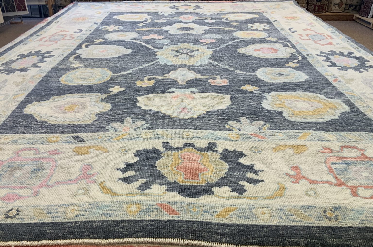 Oklahoma City Rugs | Oriental Antique Hand Made Rugs