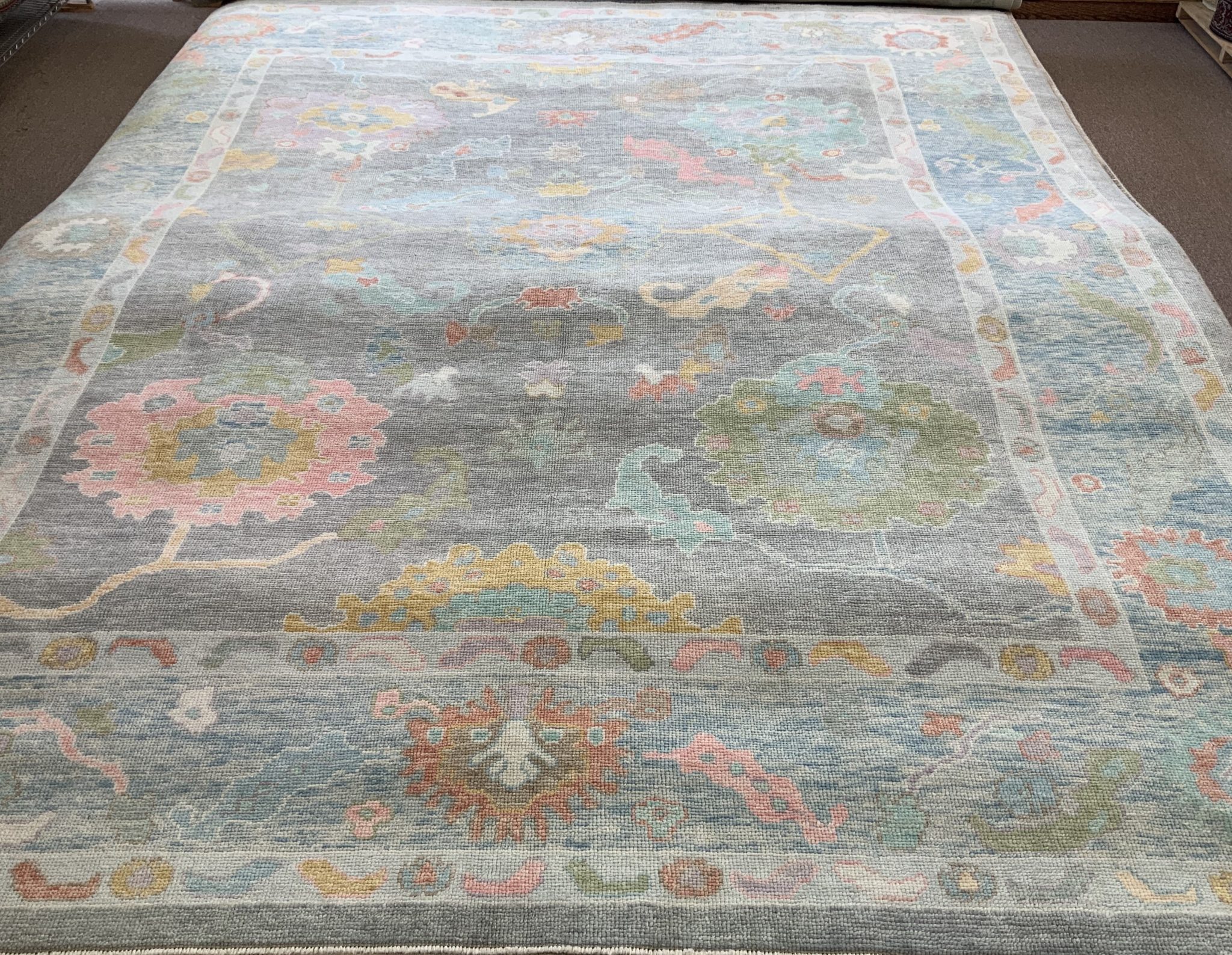 Oklahoma City Rugs | Oriental Antique Hand Made Rugs